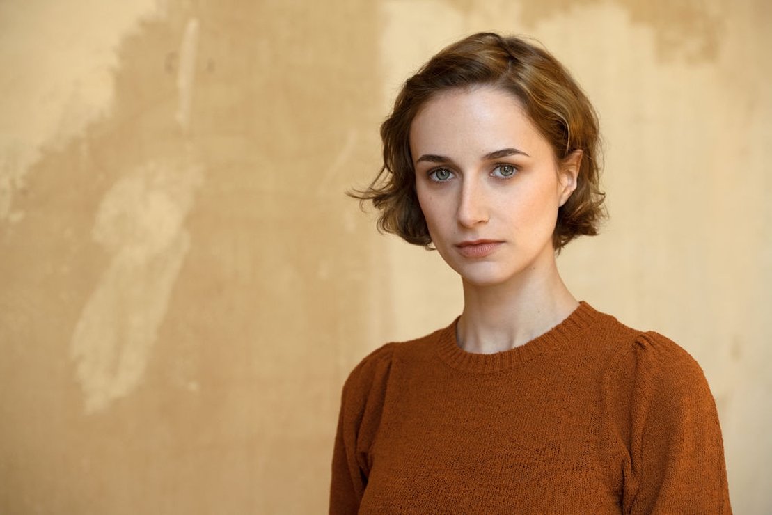 Image of Pia Micaela Barucki