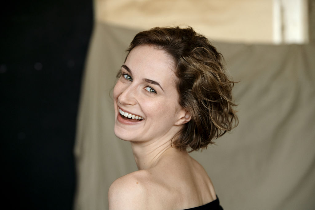 Picture of Pia Micaela Barucki