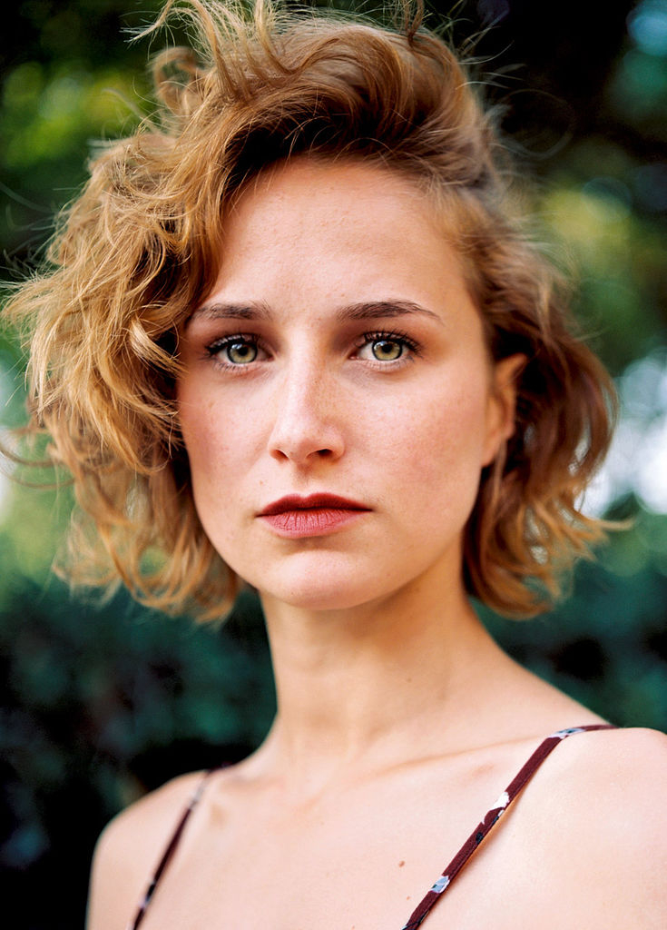 Picture of Pia Micaela Barucki