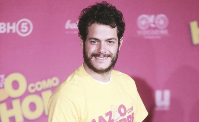 Picture of Alfonso Dosal