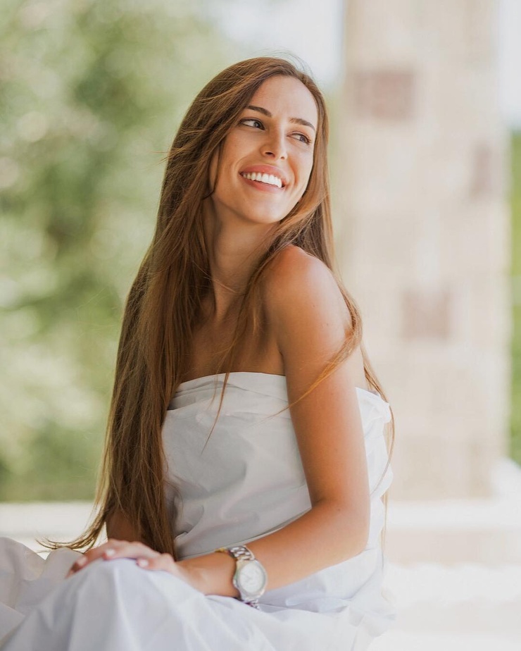 Picture of Andrea Jovovic