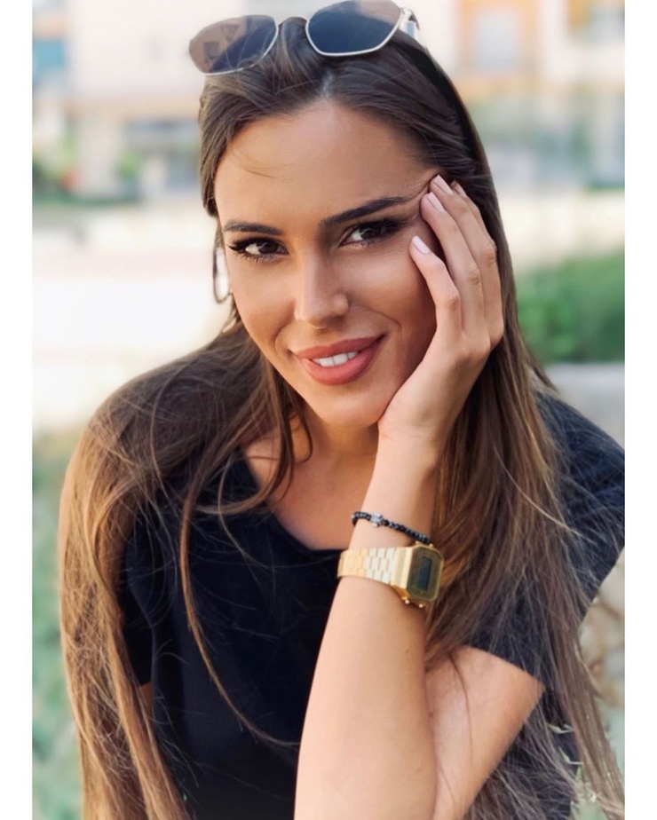 Picture of Andrea Jovovic