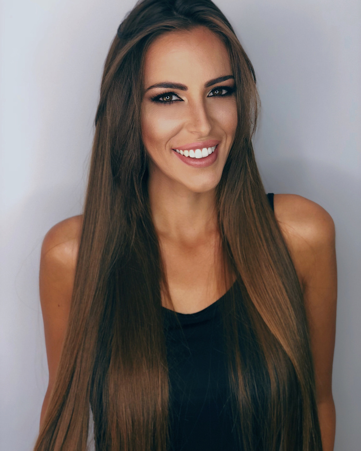 Picture of Andrea Jovovic