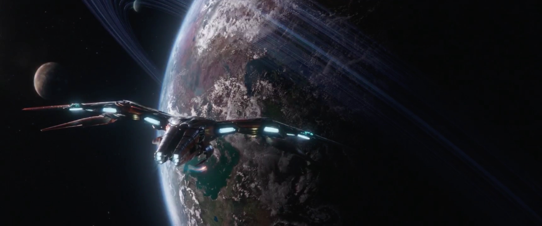 Picture of Avengers: Endgame