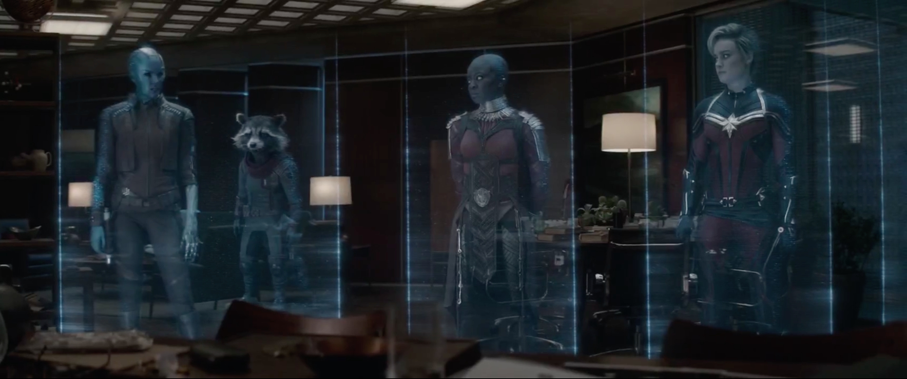 Picture of Avengers: Endgame