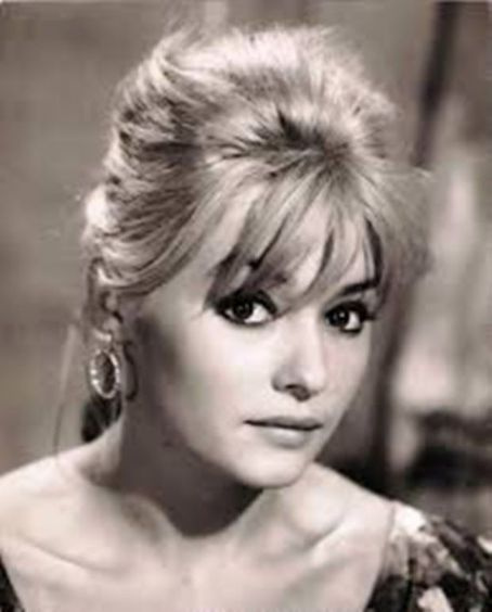 Picture of María Kosty