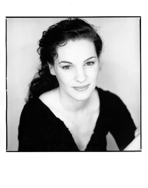 Picture of Kelly Campbell