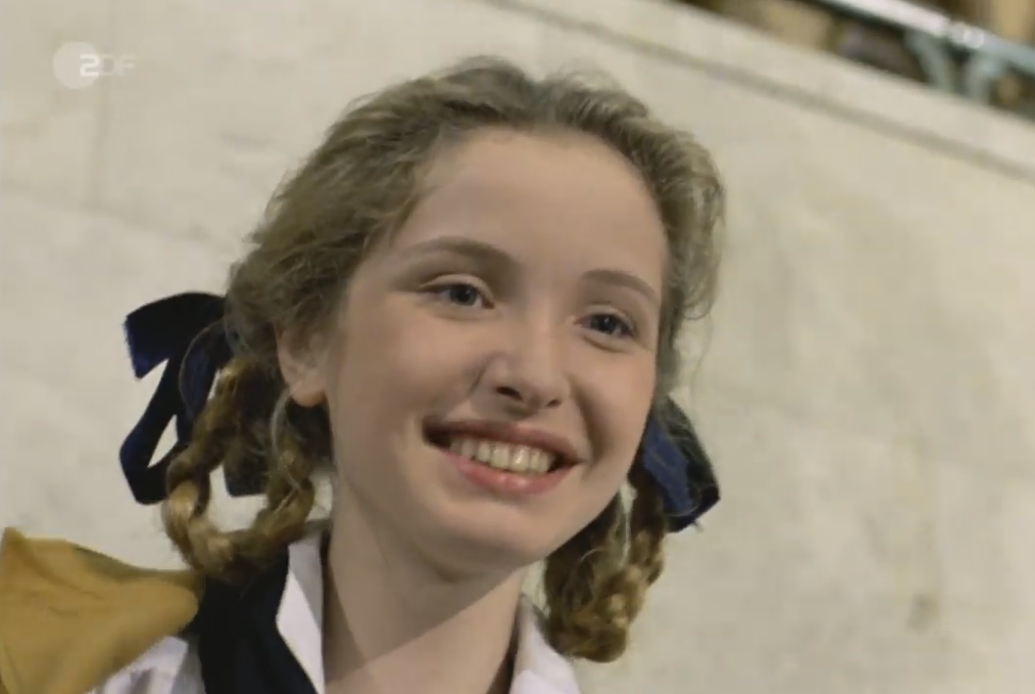 Picture of Julie Delpy