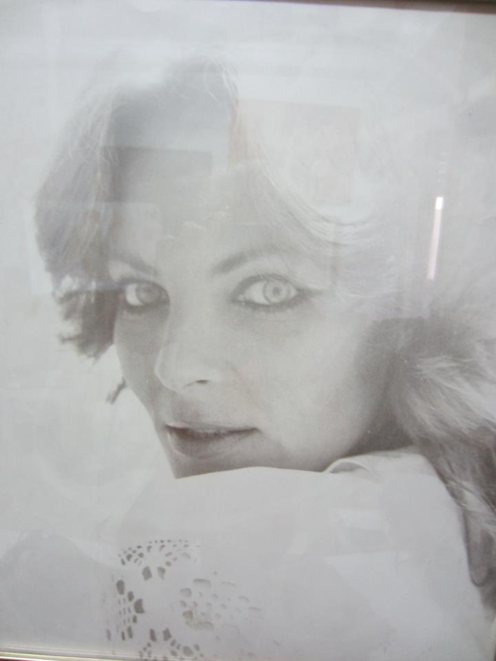 Picture of Lone Fleming