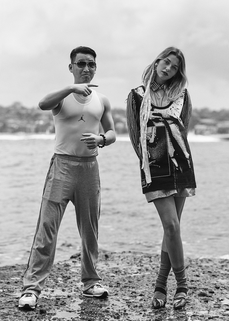 Picture of Mathilde Ollivier