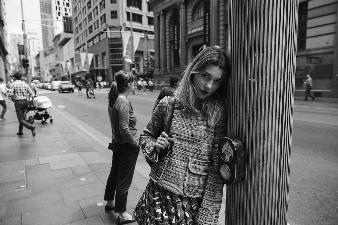 Image of Mathilde Ollivier