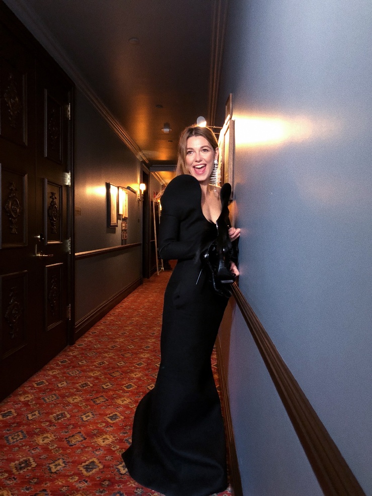 Picture of Mathilde Ollivier