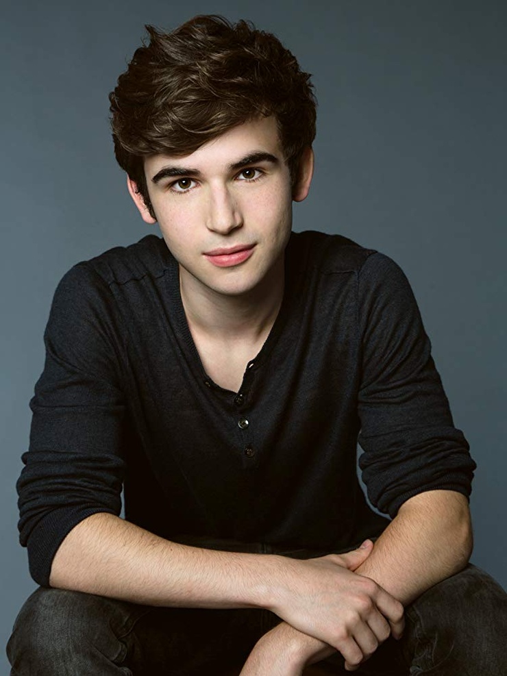 Ted Sutherland image