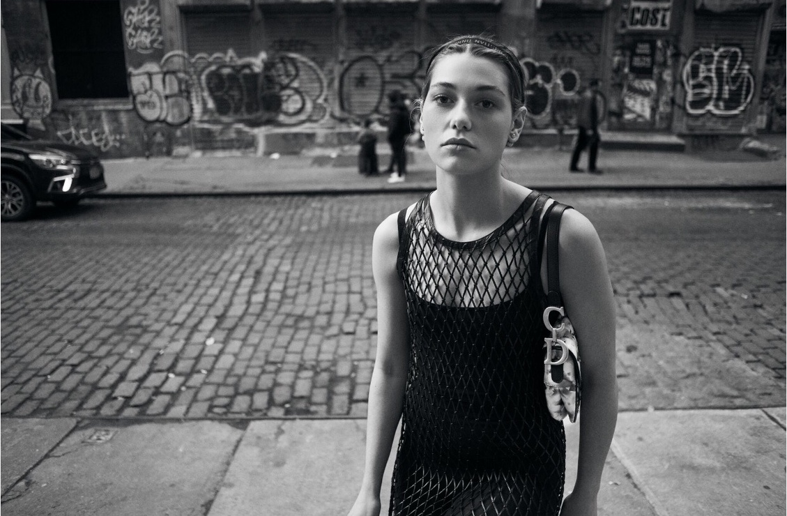 Image of Mathilde Ollivier