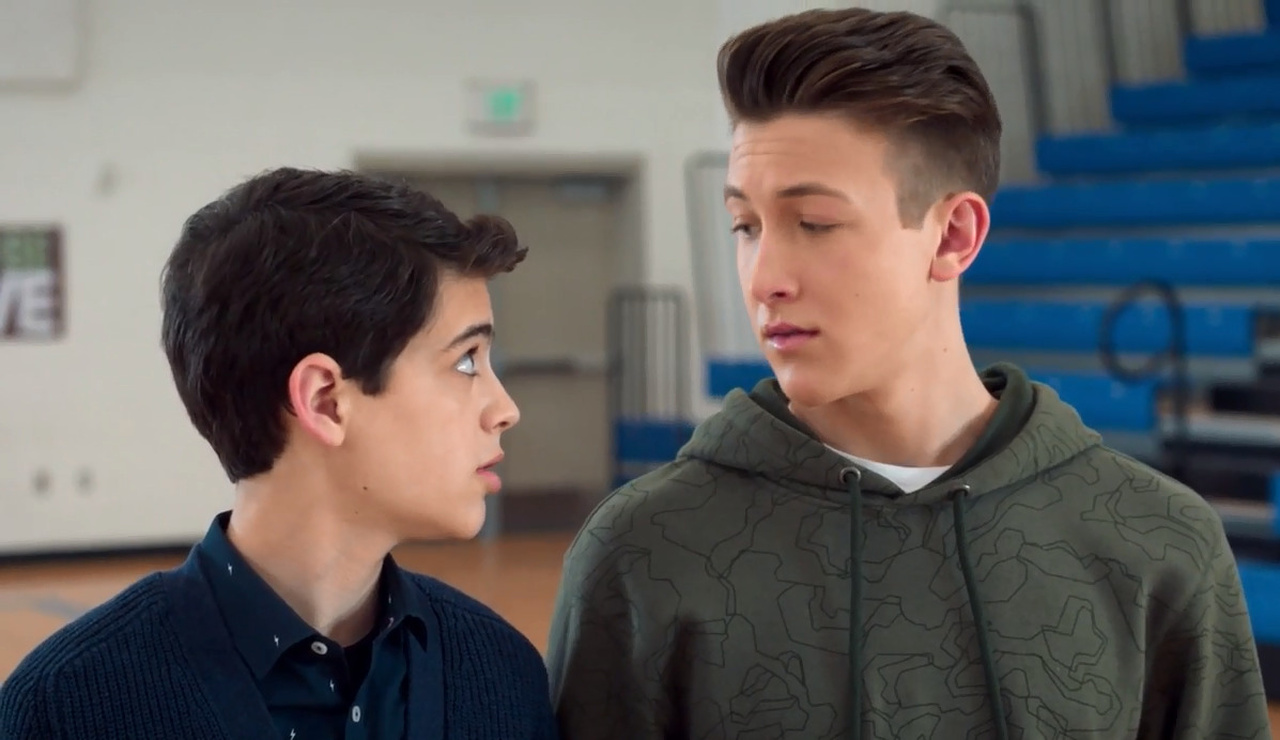 Andi Mack picture