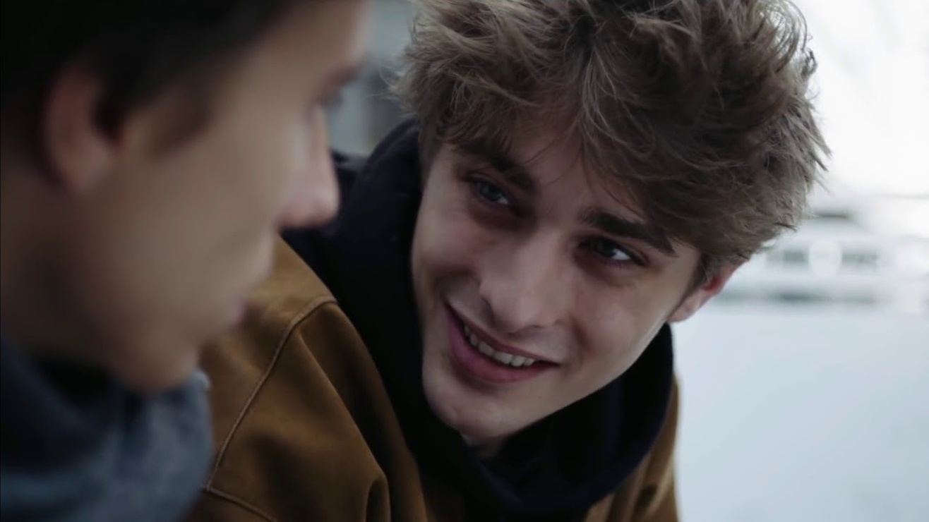 Picture of SKAM France