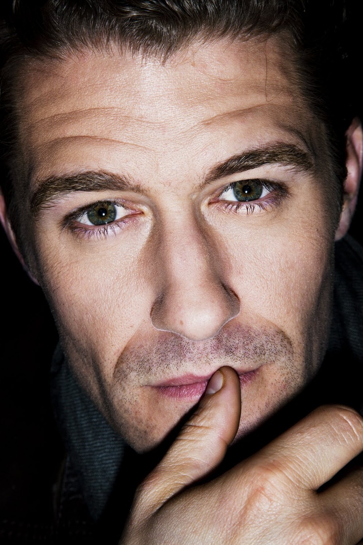 Matthew Morrison image