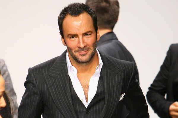 Picture of Tom Ford