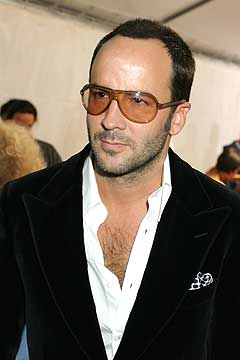 Picture of Tom Ford