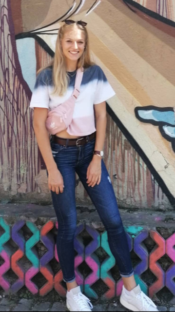 Picture of Luna Bulmahn