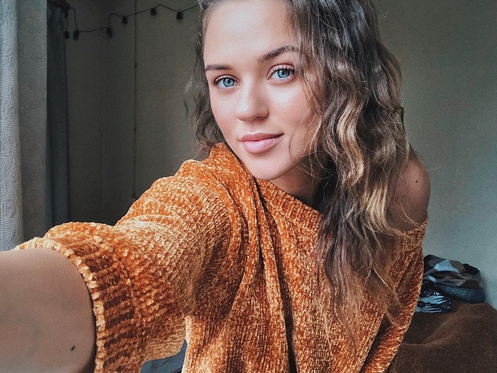 Darya Rudenok picture