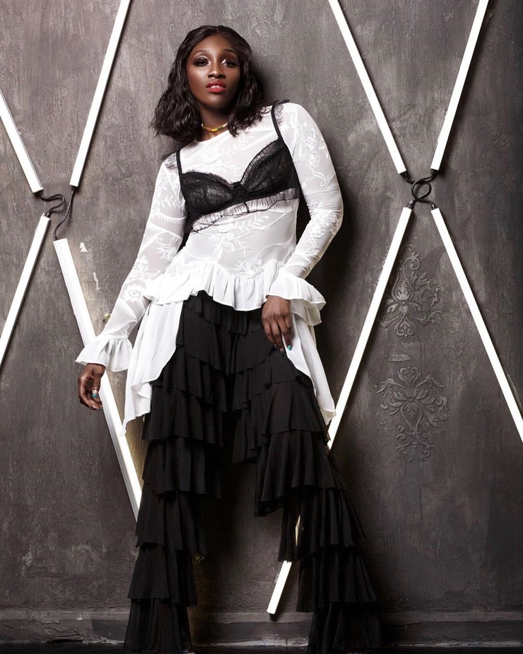 Picture of Denee Baptiste