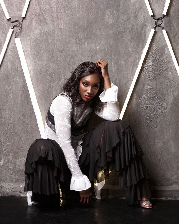 Picture of Denee Baptiste