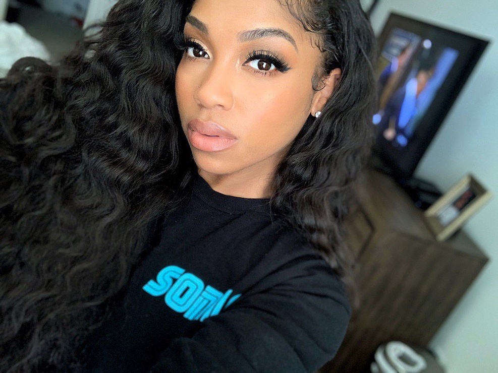 Picture of Brooke Valentine