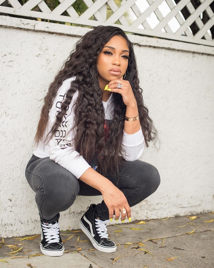 Picture of Brooke Valentine