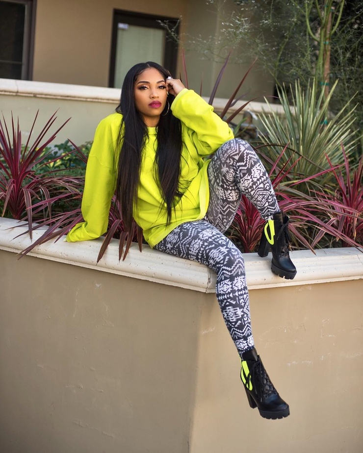 Picture of Brooke Valentine