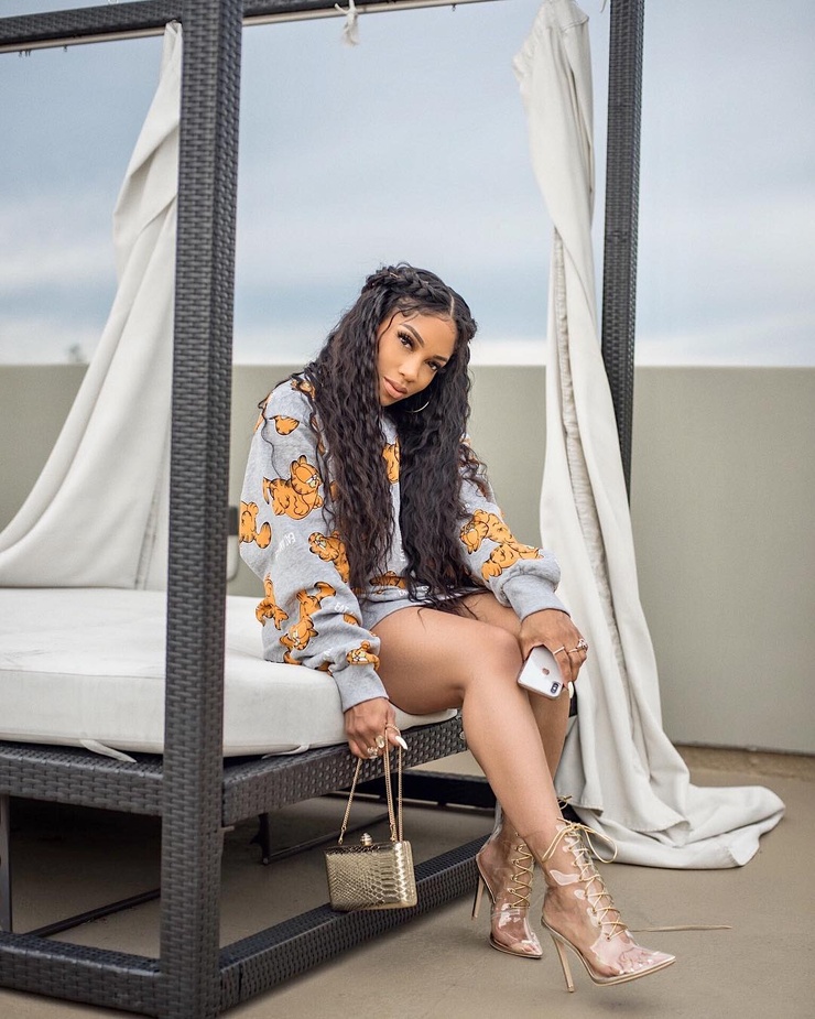 Picture of Brooke Valentine