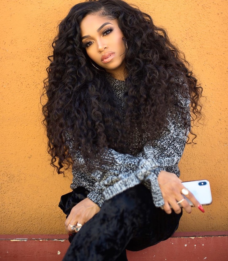 Picture of Brooke Valentine