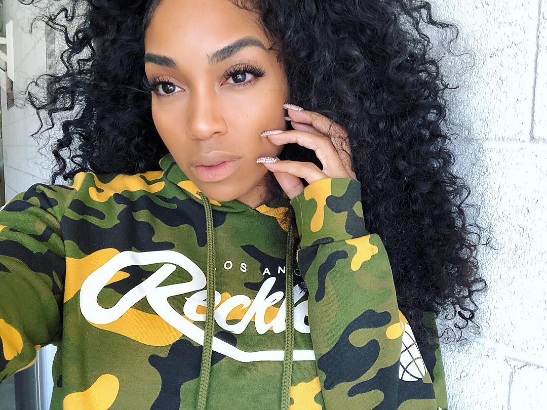 Picture of Brooke Valentine