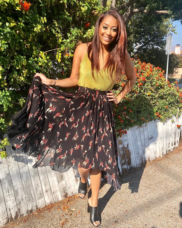 Picture of Sydel Curry