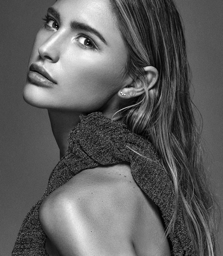 Liberty Netuschil
