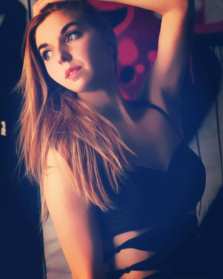 Picture of Taylor Ann Tracy