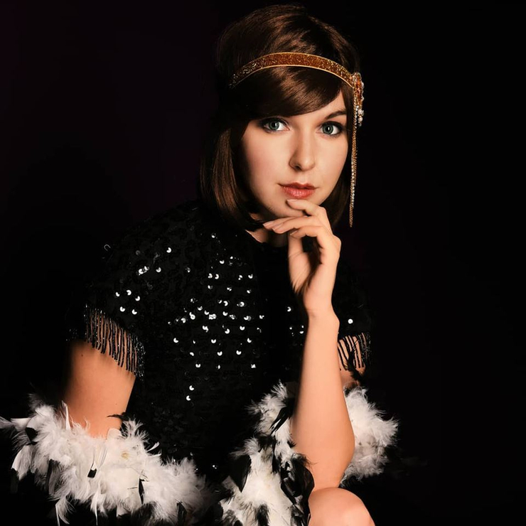 Picture of Taylor Ann Tracy