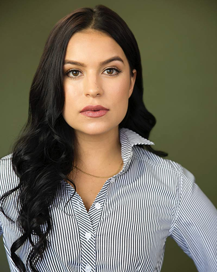 Image of Anna Sophia Moad