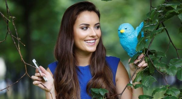 Picture of Holly Carpenter