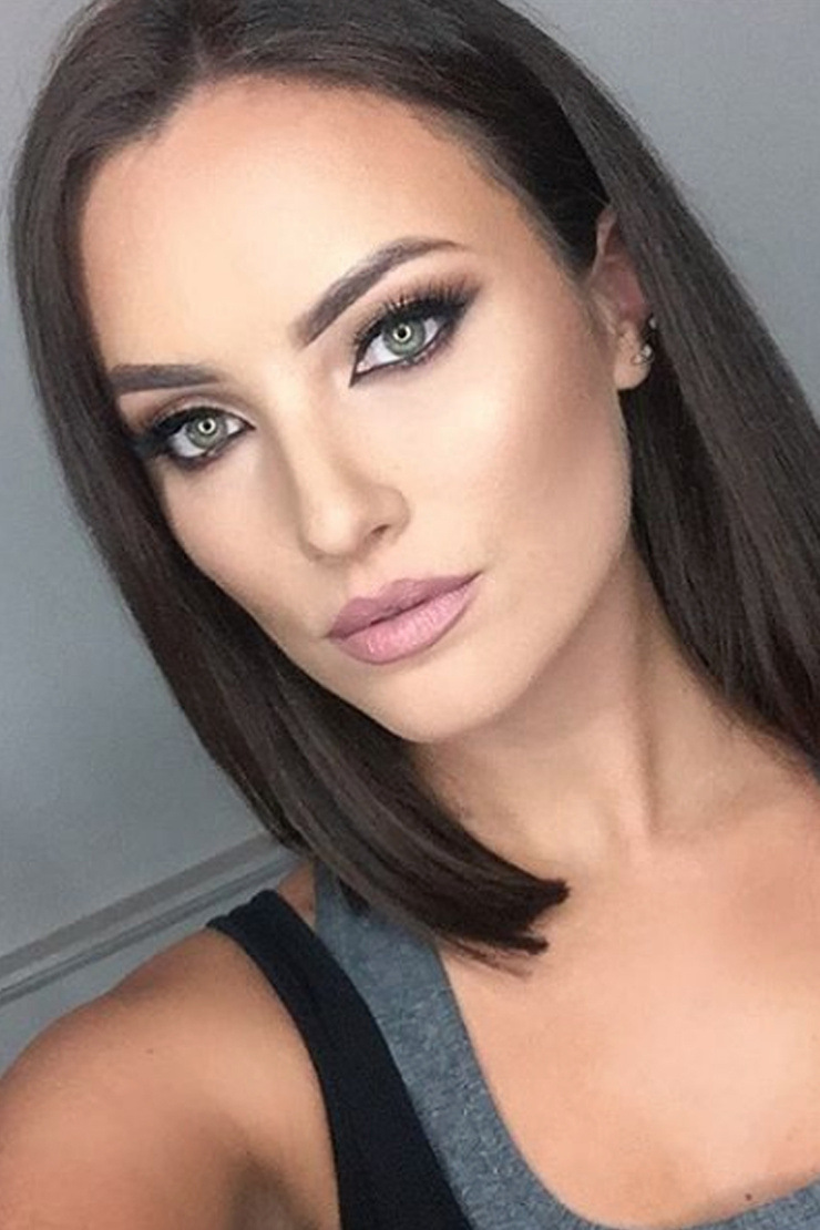 Picture of Holly Carpenter