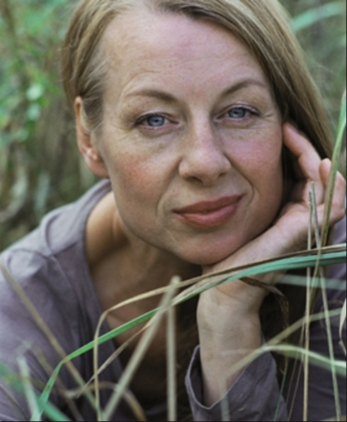 Picture of Maria Scholz