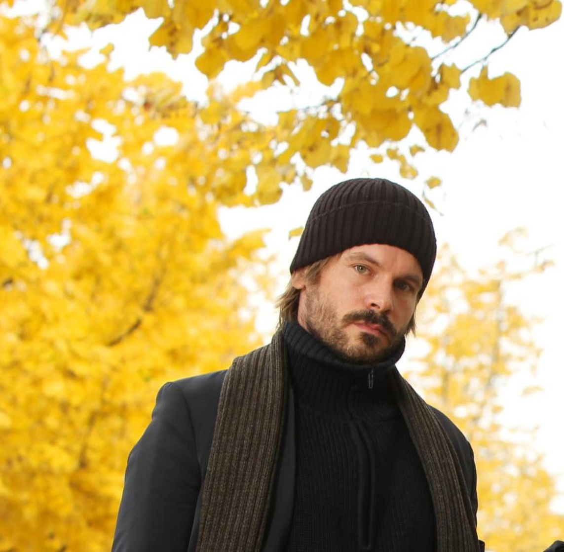 Picture of Wanja Mues