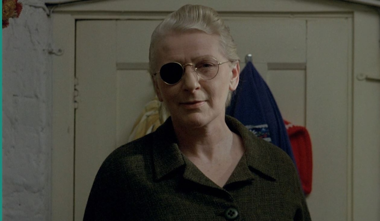 The Confessional: House of Mortal Sin (aka The Confessional) image