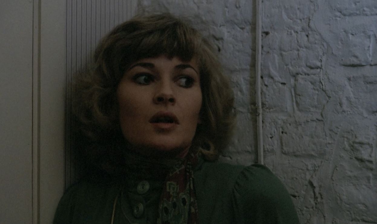 Picture of The Confessional: House of Mortal Sin (aka The Confessional)