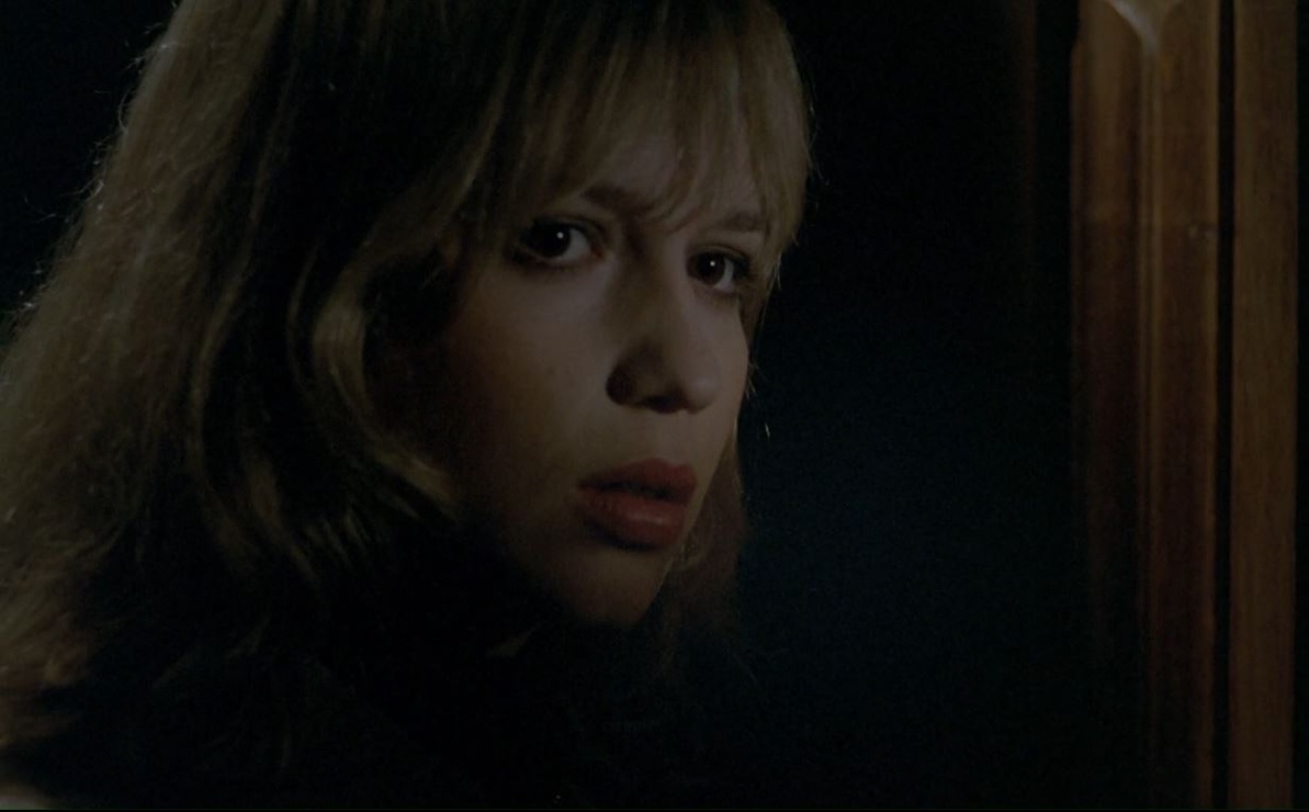 Picture of The Confessional: House of Mortal Sin (aka The Confessional)