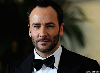 Picture of Tom Ford