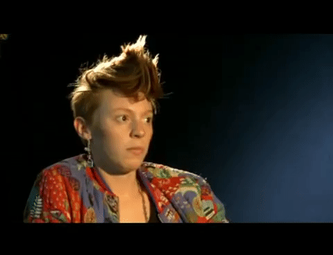 Picture of La Roux