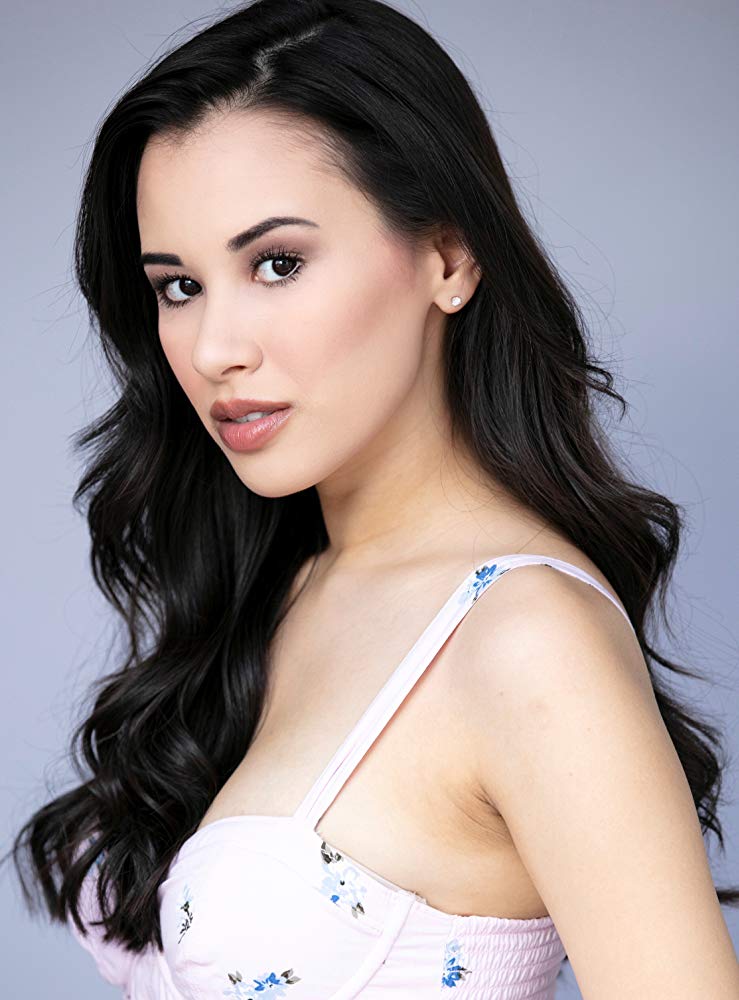 Picture of Bree Mignano