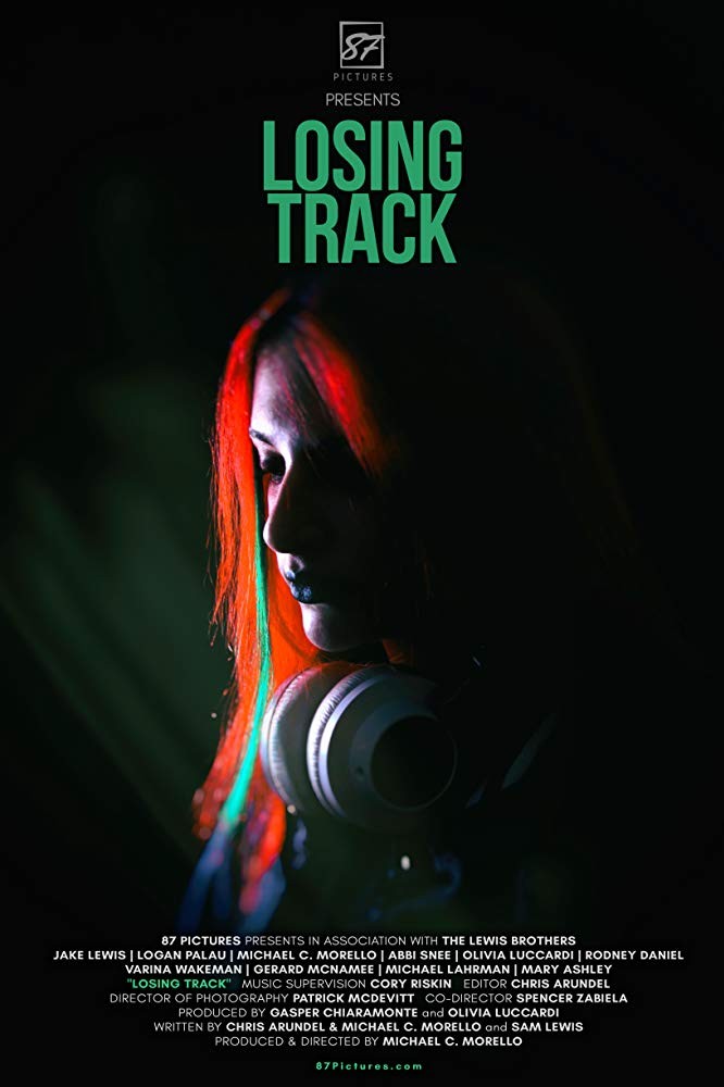 Picture of Losing Track (2018)