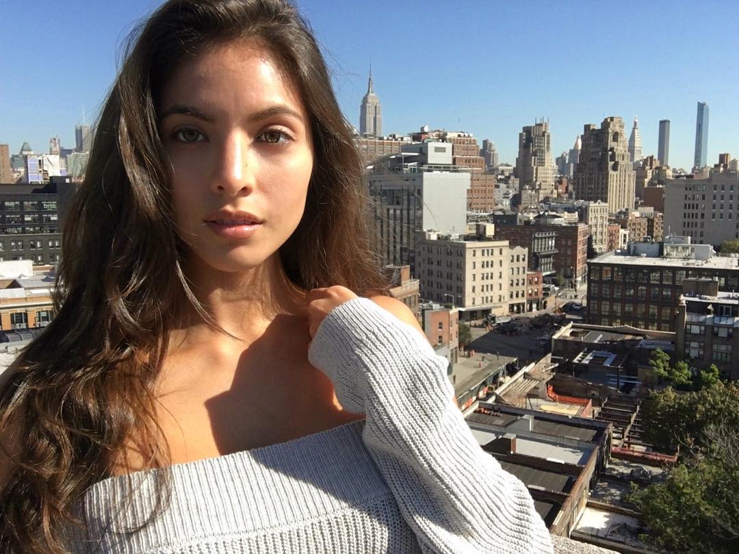 Picture of Mirejah Cruz